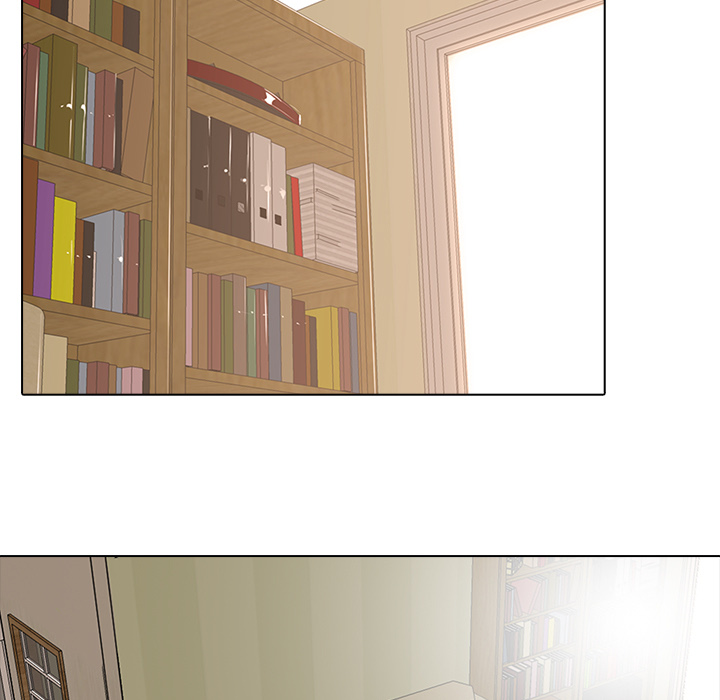 Quarantine Tower chapter 5 at Asiatoon.net